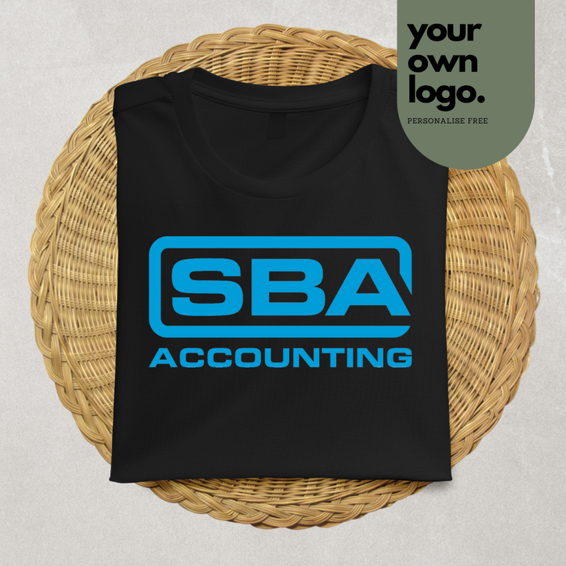 Iron On Logo NZ - Iron on Transfers, Order Custom Iron On Logo ...